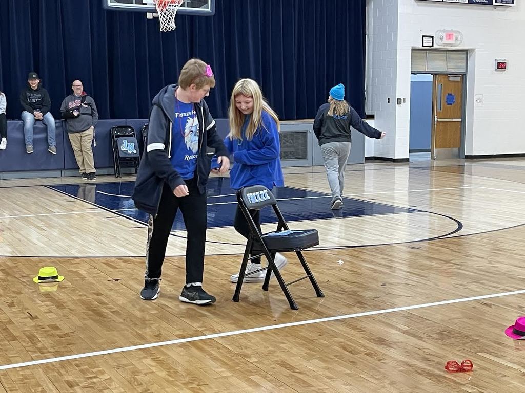 Live Feed | Marshall County Central High School