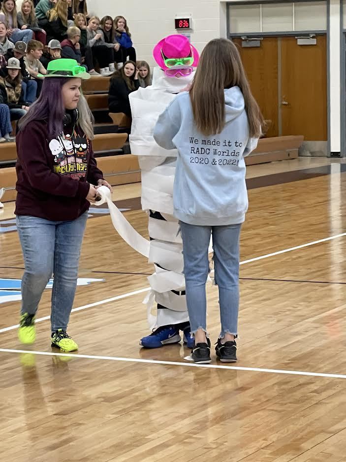 Live Feed | Marshall County Central High School