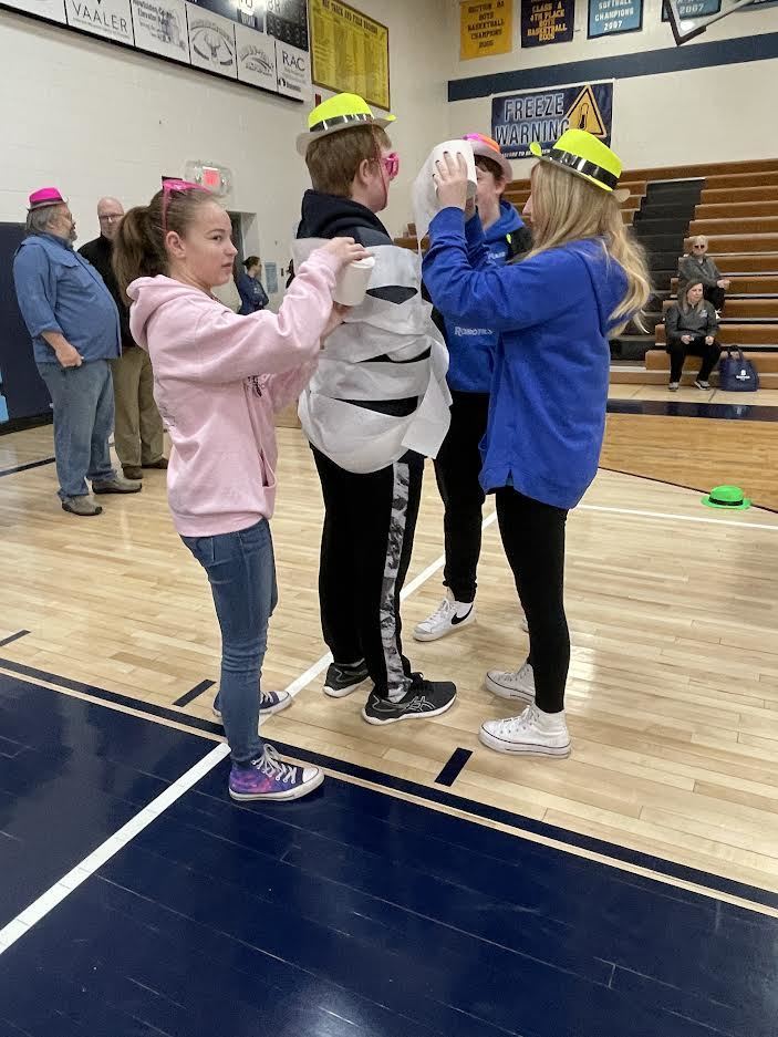 Live Feed | Marshall County Central High School